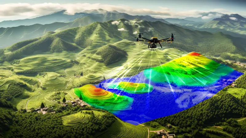 LiDAR Technology: How Companies Turn Laser Scans into Smarter, Faster ...