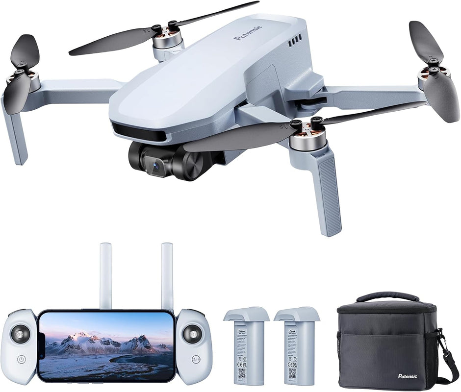 Products – Drone Doctor LLC